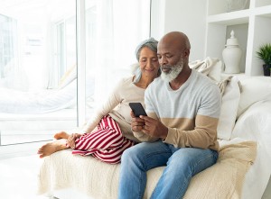 Getting started with the myLUX™ app