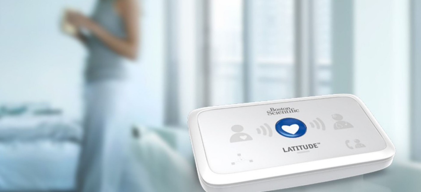 LATITUDE Device Support | Boston Scientific ANZ