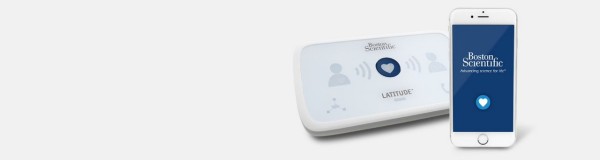 LATITUDE Device Support | Boston Scientific ANZ