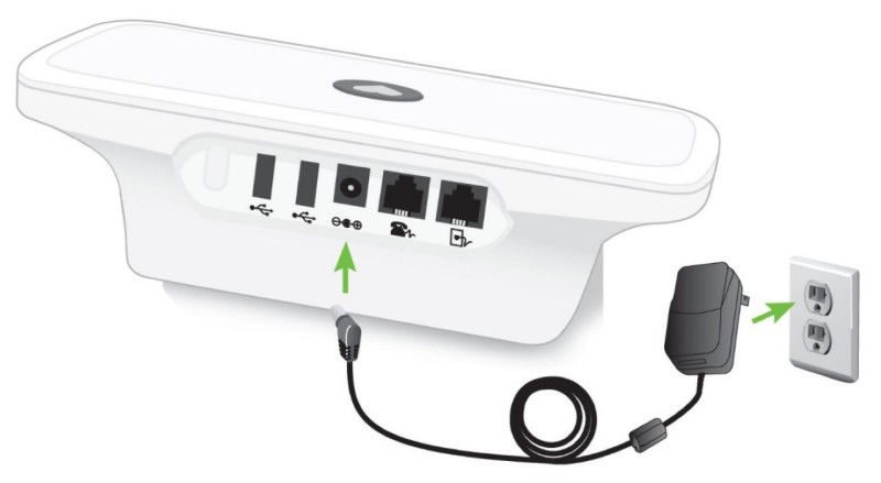 Setting up your Communicator (USB ethernet adapter) | Boston Scientific ANZ