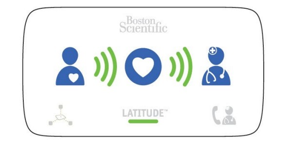 Using LATITUDE Communicator - CRT, Pacemaker, ICD | Boston Scientific ANZ